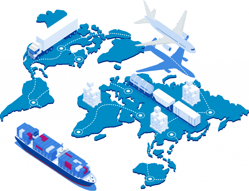 About - Track Record Global